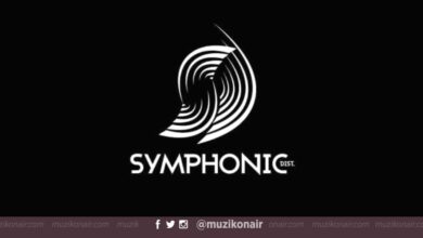 Symphonic Distribution | Müzikonair