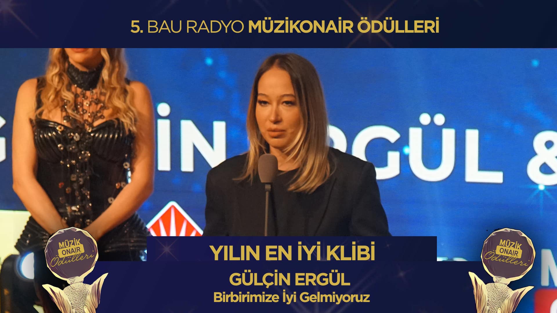 Ödüller – Müzikonair Ödülleri | Müzikonair